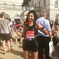 Kiran Mattu – Medium