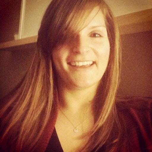 About – Courtney Remm – Medium