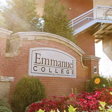 Emmanuel College – Medium