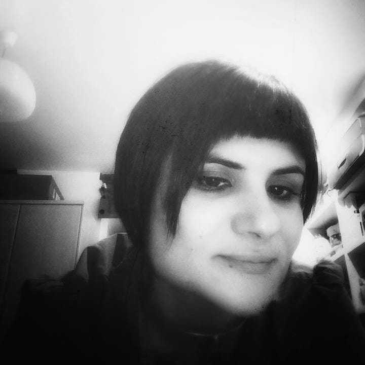 Naná Ramírez Sánchez – Medium