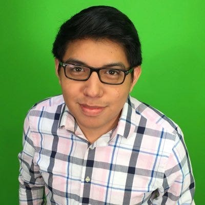 Toby Hartley – Medium