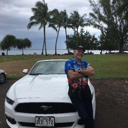 stephen robertson – Medium
