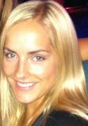 Brittani Devine – Medium