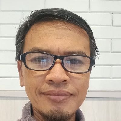Warsono – Medium