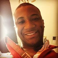 Marcus Murray Medium