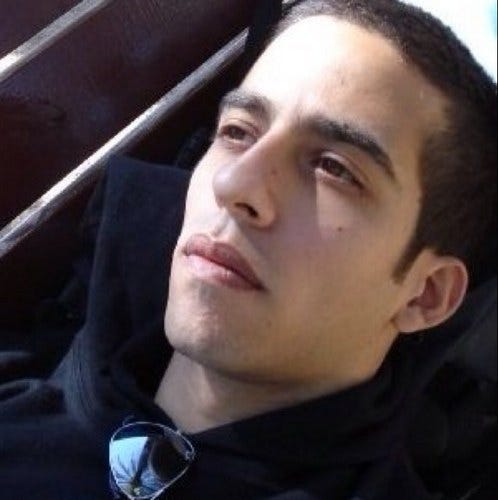 Hernán G. Gonzalez – Medium