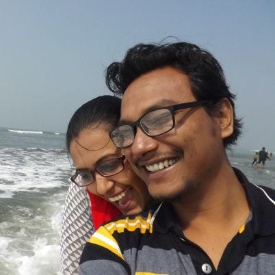 Tonmoy das – Medium