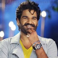 Ravi Tj – Medium