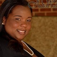 Danielle Blue – Medium
