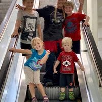 Kelly Millgate – Medium