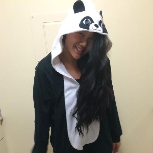 Lisa Ikeda – Medium