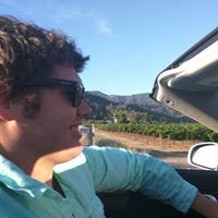 Tyler Liechty – Medium