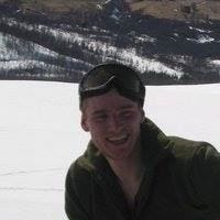 About – John Barry – Medium