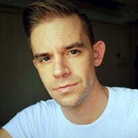 RJ Ellis – Medium