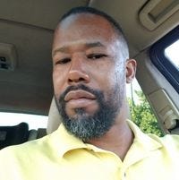 Marcus Hammonds – Medium