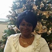 Dionne Williams – Medium