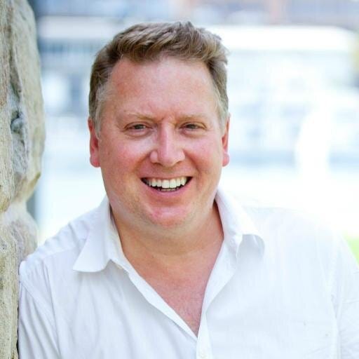 Stephen Chase – Medium