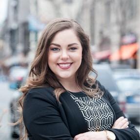 Sarah E Lowdon – Medium