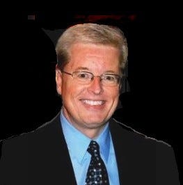 Bill Thomas – Medium
