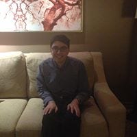 Roger Levine – Medium