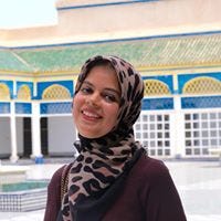 Aya Hamdi – Medium