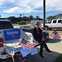 Sharon Ernster – Medium