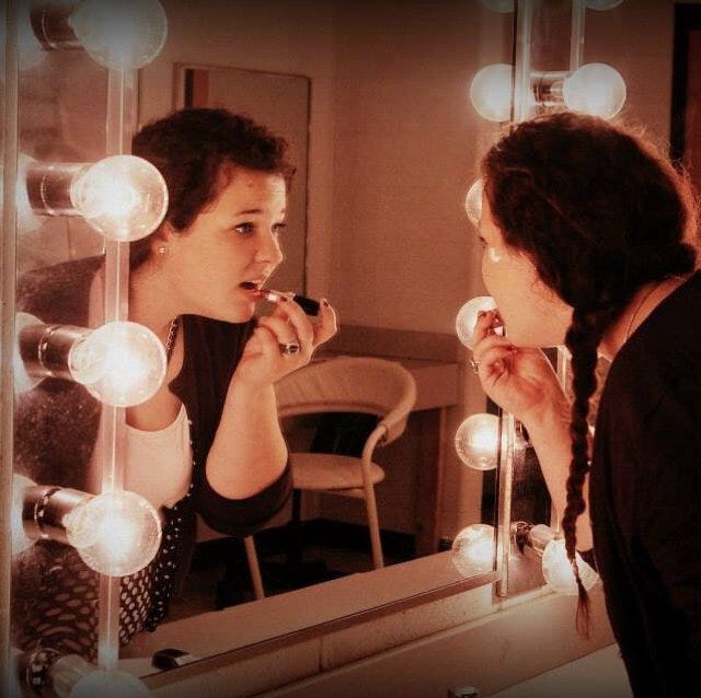 Bre O'Neal – Medium