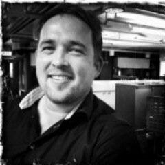Marius Huseby – Medium