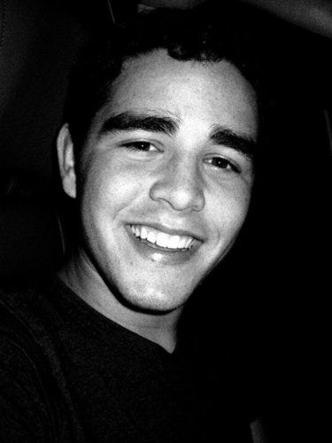 Russell Cullen – Medium