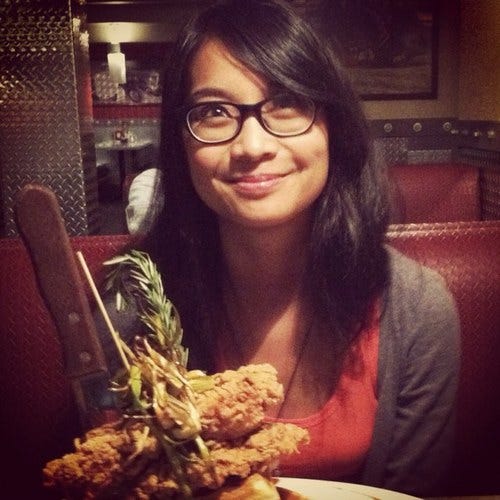 Michelle Chua – Medium