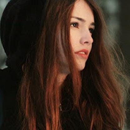 Eloise Reed – Medium