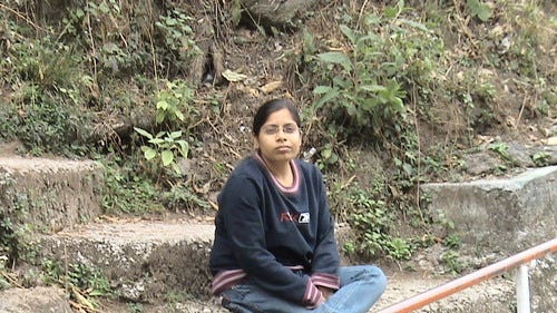 Shalini Nayan – Medium