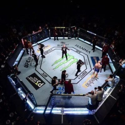 UFC 247: Jones vs Reyes ReddiT MMAStreams – Medium