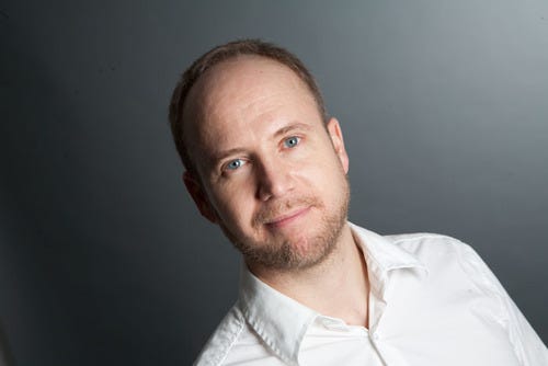 Erland Karling – Medium