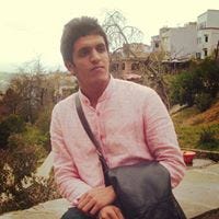 Abdelkayoum Amri – Medium
