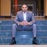 George Yacoub – Medium