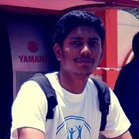 Karthick Siva – Medium