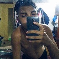 Cleison Araujo – Medium