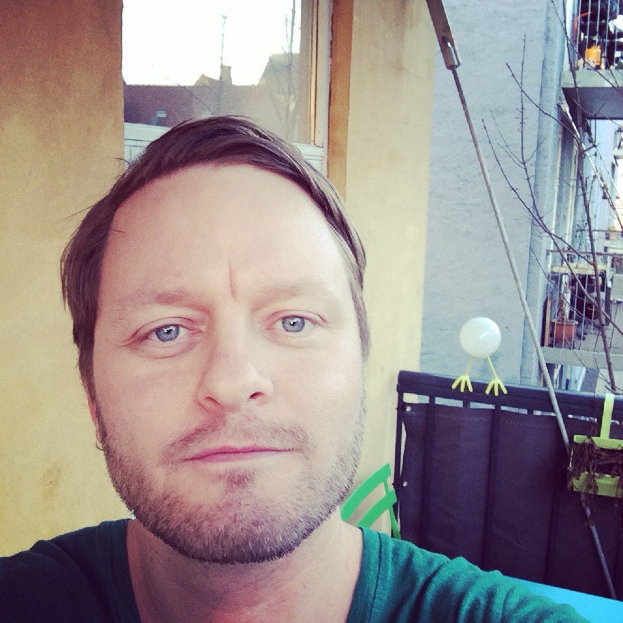 Martin Morpain on Medium curated some lists