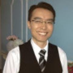 Ivan Tay – Medium