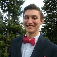 Austin Shotwell – Medium