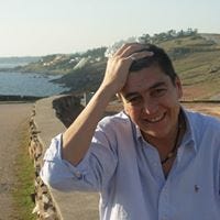 Marcelo Lopez – Medium