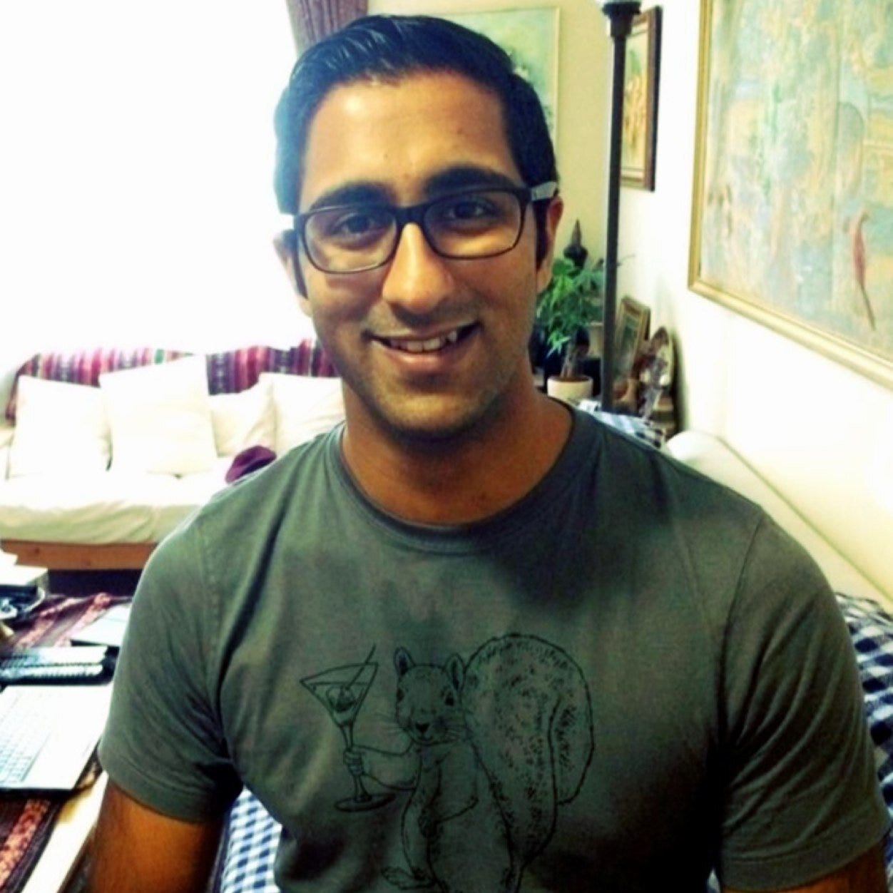 Faiz Rabbani – Medium