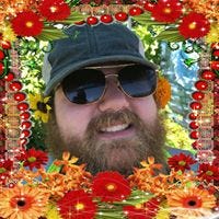 Andrew Victor Badley – Medium