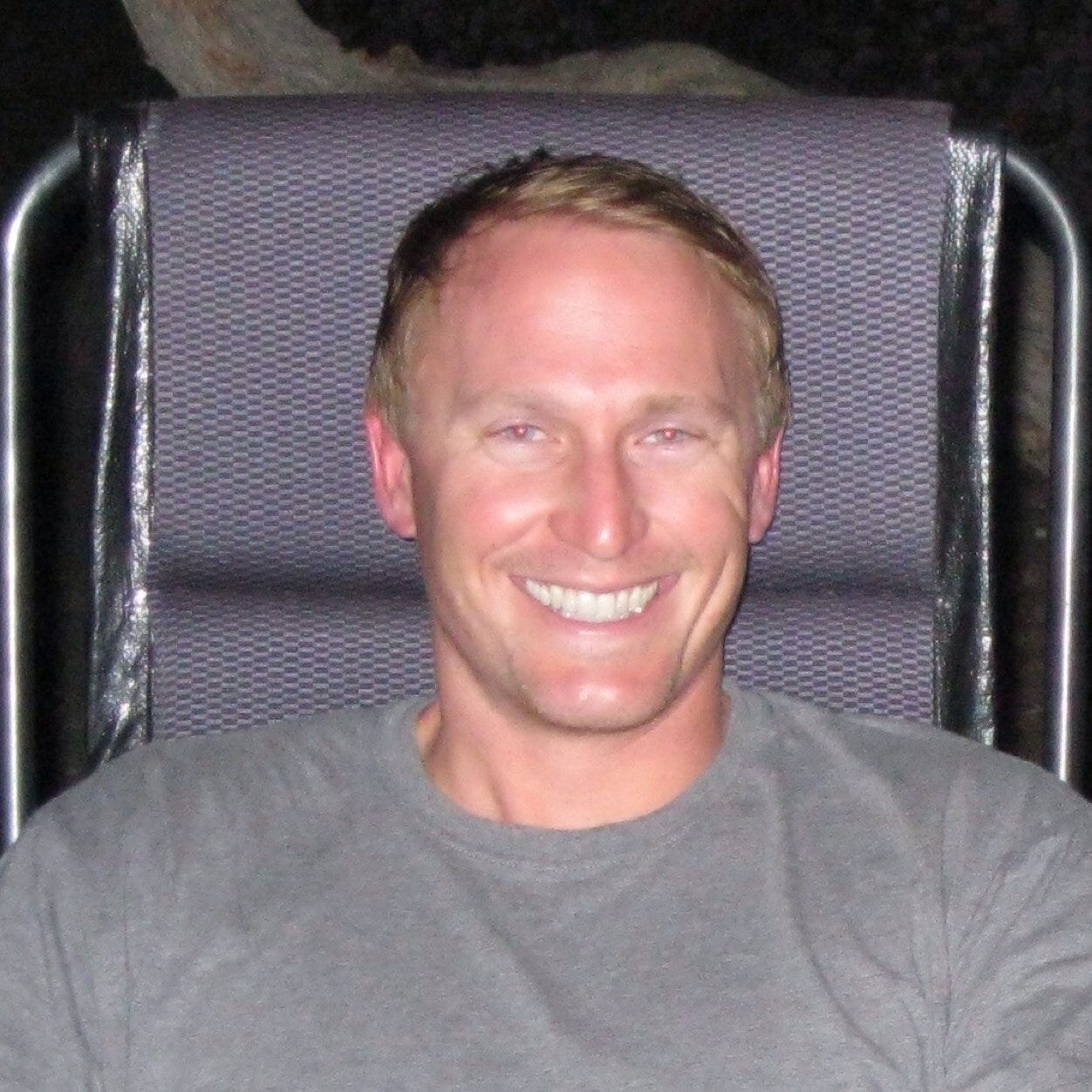 Glenn Busch – Medium