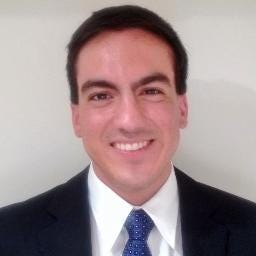 Andrew Arce – Medium