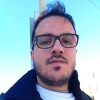 Ali Ghahramani – Medium