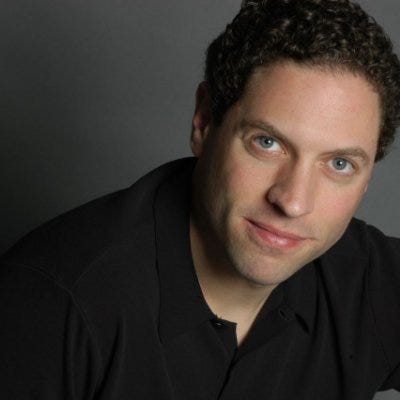 Michael Jamin – Medium