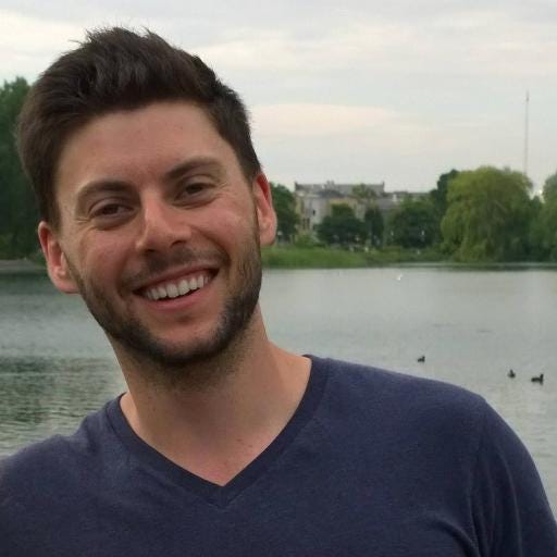 Matt Bruno – Medium