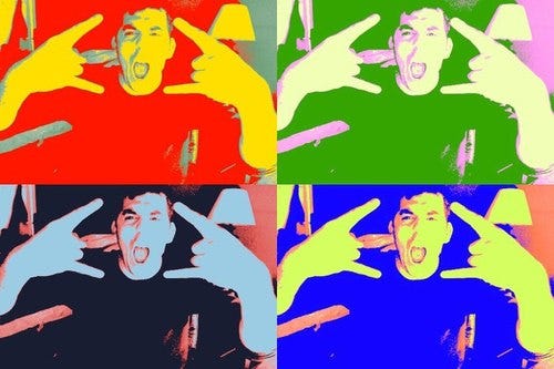 Matt Savoca – Medium